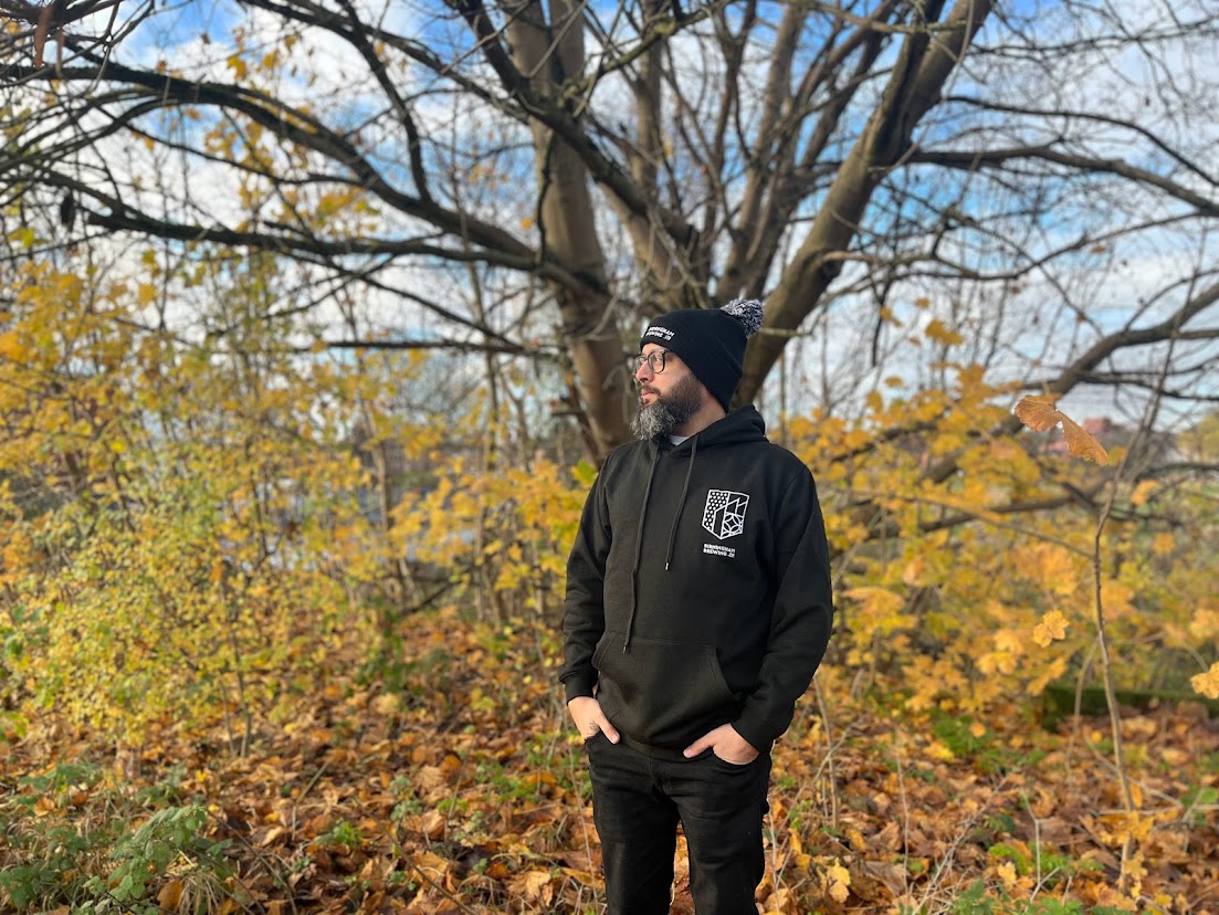 The Brummie Hoodie - Birmingham Brewing Company