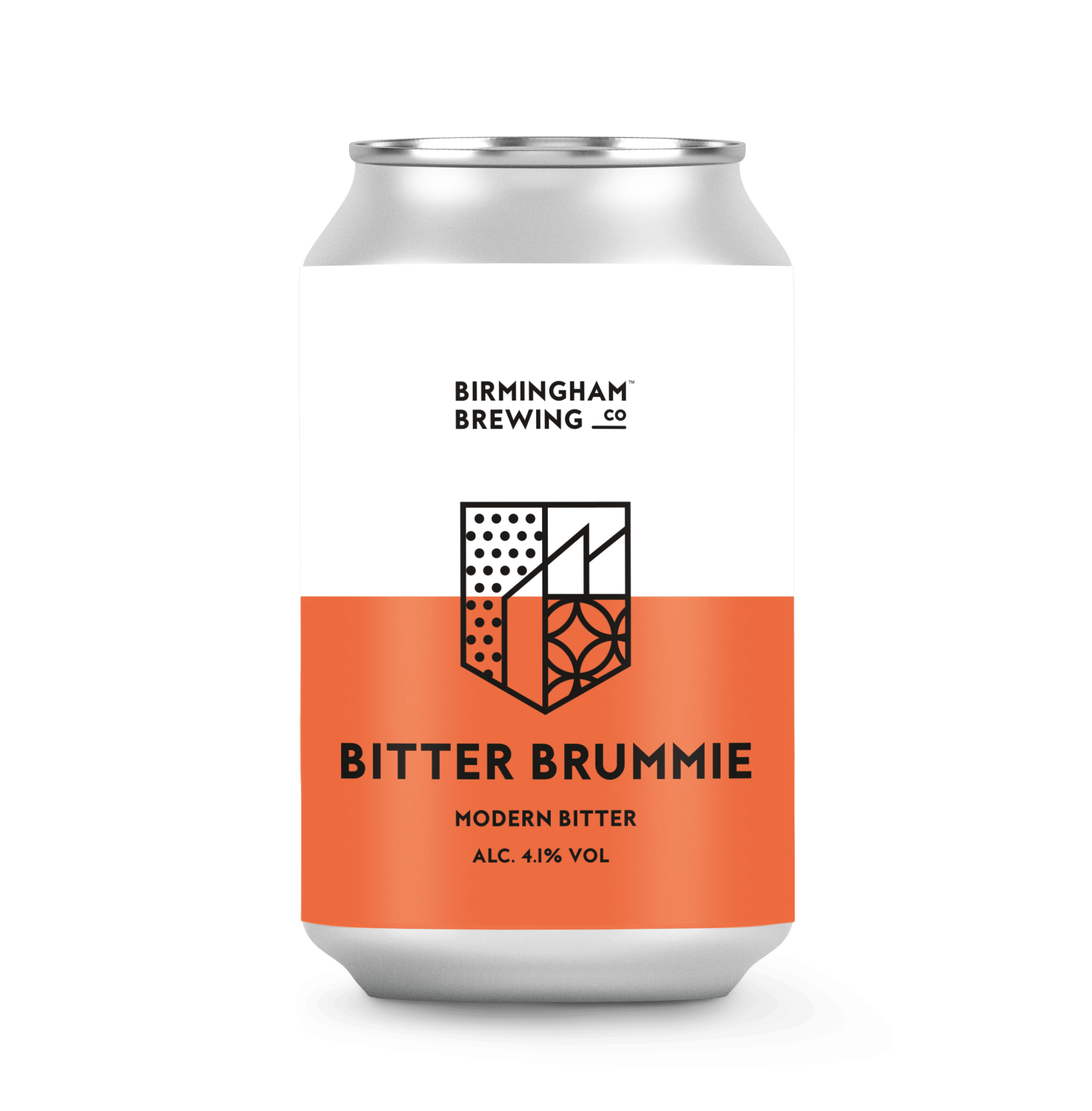 Bitter - Birmingham Brewing Company