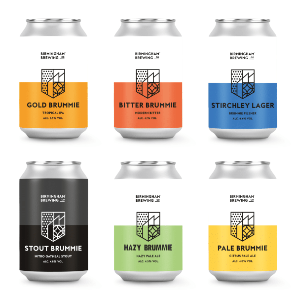 Birmingham Brewing Company | Stirchley Brewery & Birmingham Beer